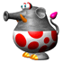 List of stickers (Yoshi's Island series) - SmashWiki, the Super Smash ...