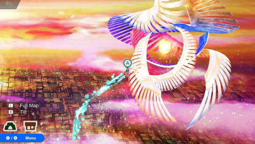 File:Galeem in the final world.png - SmashWiki, the Super Smash Bros. wiki