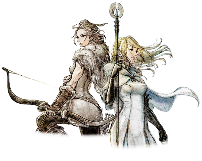File:SSBU spirit H'aanit & Ophilia.png - SmashWiki, the Super Smash ...