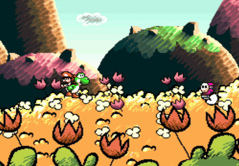 Yoshi Bomb - SmashWiki, the Super Smash Bros. wiki