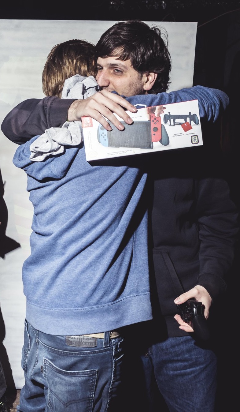 Smasher:Conia - SmashWiki, the Super Smash Bros. wiki