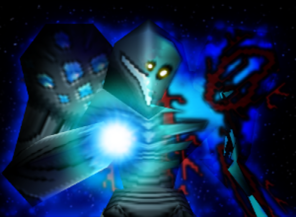File:SSB64 Remix Congratulations Dark Samus.png - SmashWiki, the Super ...