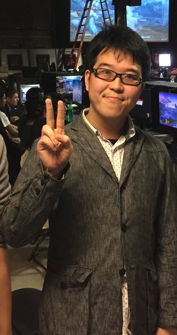 Smasher:9B - SmashWiki, the Super Smash Bros. wiki