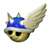 Spiny Shell - SmashWiki, the Super Smash Bros. wiki