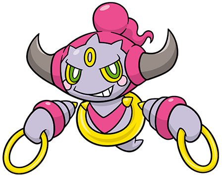 File:SSBU spirit Hoopa (Confined).png - SmashWiki, the Super Smash Bros ...