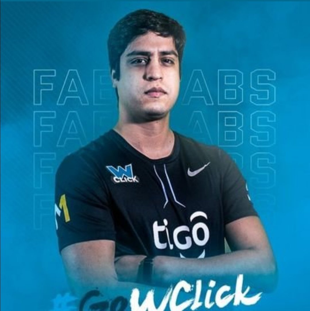 Smasher:Fabs! - SmashWiki, the Super Smash Bros. wiki