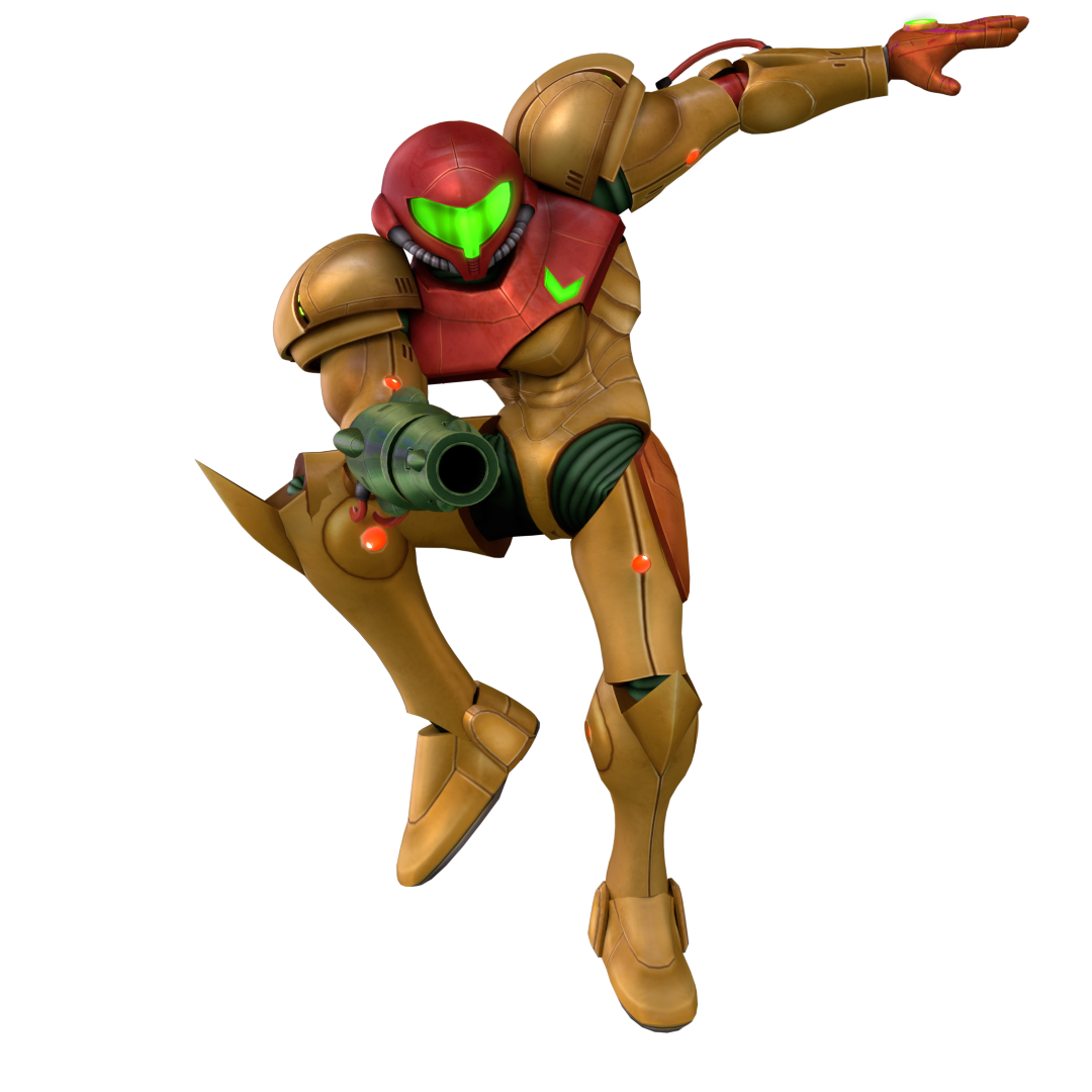 File:PPlus Retro Suit Samus.png - SmashWiki, the Super Smash Bros. wiki