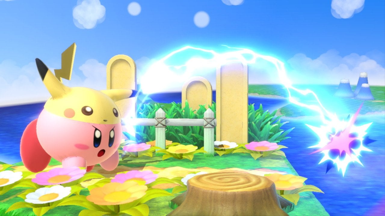 File:SSBU Pikachu Kirby.jpg - SmashWiki, the Super Smash Bros. wiki