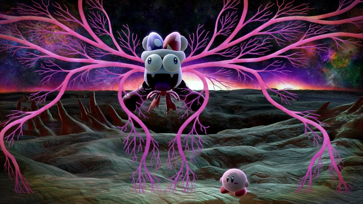 File:Marx Fire Veins.jpg - SmashWiki, the Super Smash Bros. wiki