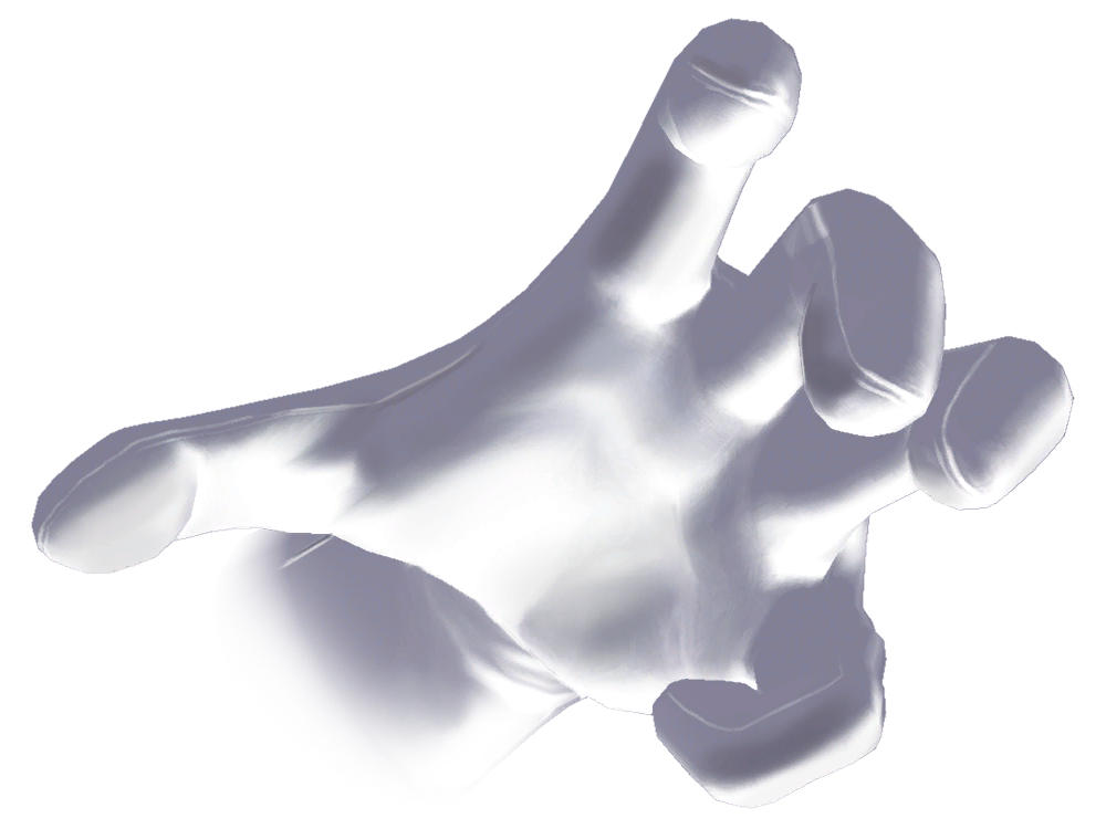 Crazy Hand (SSB4) - SmashWiki, the Super Smash Bros. wiki