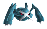 Metagross - SmashWiki, the Super Smash Bros. wiki