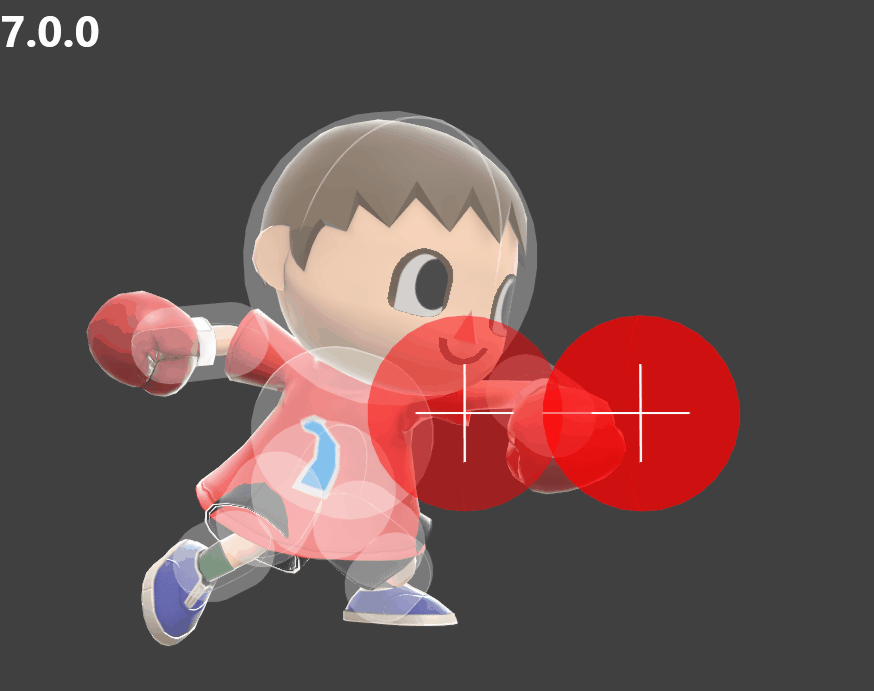 Category:Hitbox images (Villager SSBU) - SmashWiki, the Super Smash ...