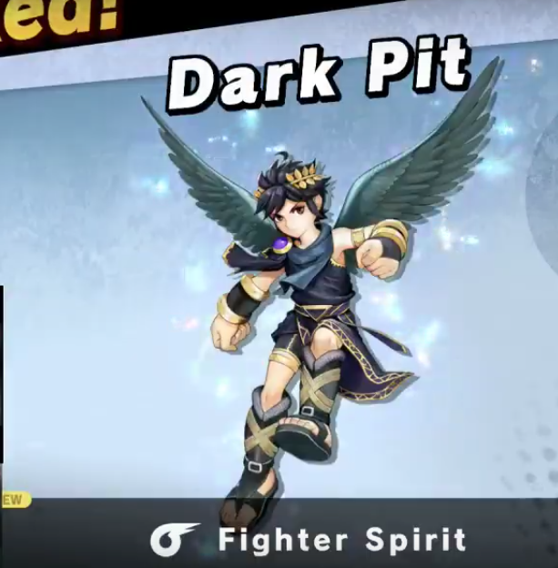 File:SSBU spirit Dark Pit.png - SmashWiki, the Super Smash Bros. wiki
