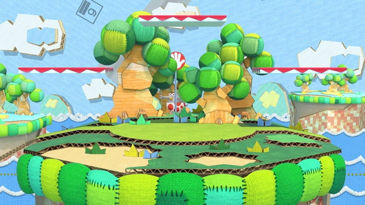 File:SSBU-Yoshi's Story.png - SmashWiki, the Super Smash Bros. wiki