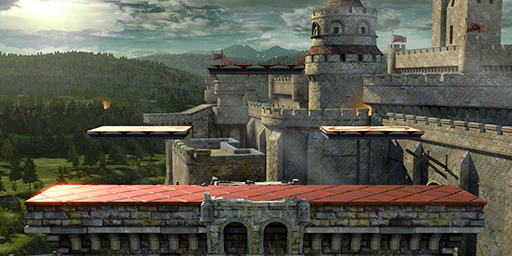 File:SSBU-Castle SiegeBattlefield.png - SmashWiki, the Super Smash Bros ...
