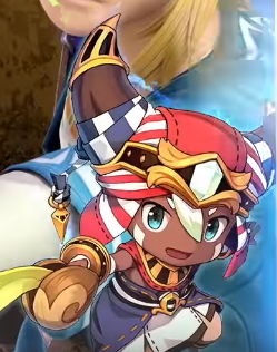 File:SSBU spirit Tethu.png - SmashWiki, the Super Smash Bros. wiki