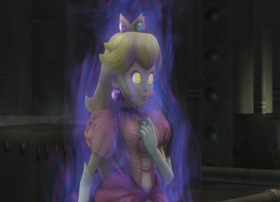 File:False Peach Brawl.png - SmashWiki, the Super Smash Bros. wiki