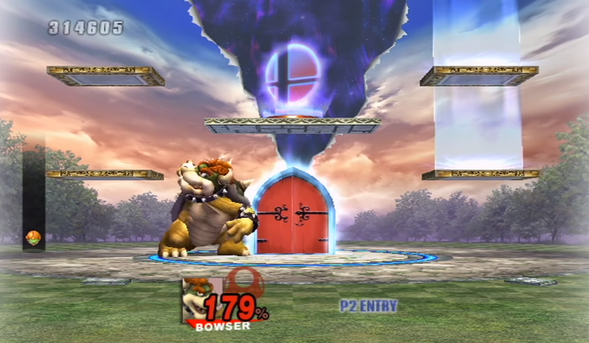 File:The Great Maze-Save Point.png - SmashWiki, the Super Smash Bros. wiki