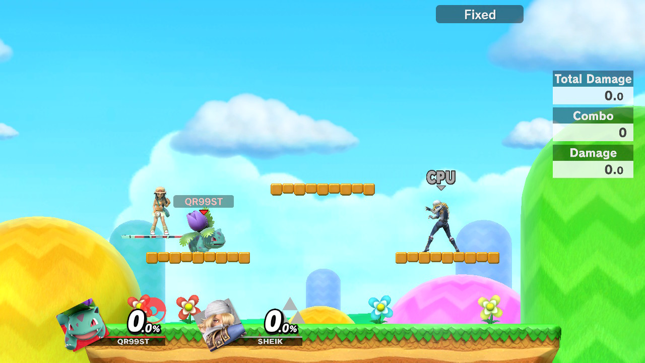 File:SSBU-Golden PlainsBattlefield.png - SmashWiki, the Super Smash ...