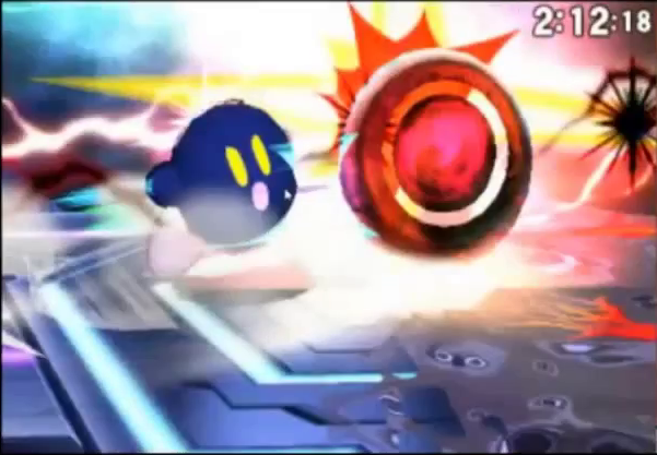 File:Master Core Defeated.png - SmashWiki, the Super Smash Bros. wiki