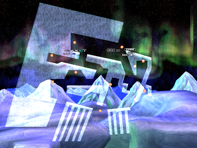 File:Target Smash 4 SSBB.png - SmashWiki, the Super Smash Bros. wiki