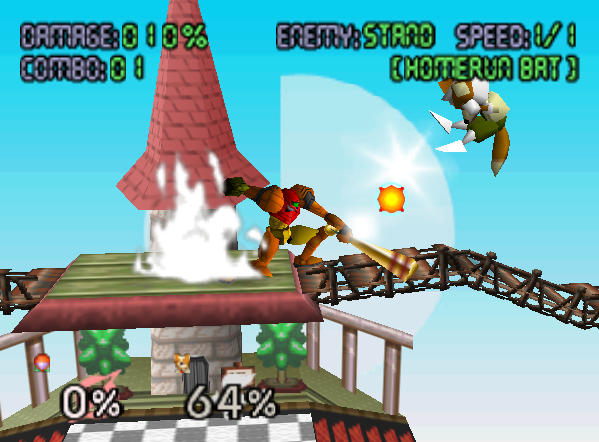 File:Home-Run Bat 2.png - SmashWiki, the Super Smash Bros. wiki