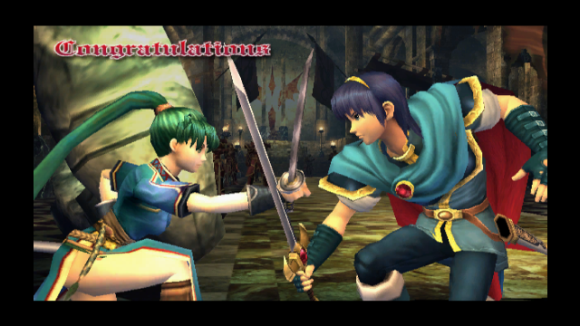 File:Marth Congratulations Screen All-Star Brawl.png - SmashWiki, the ...