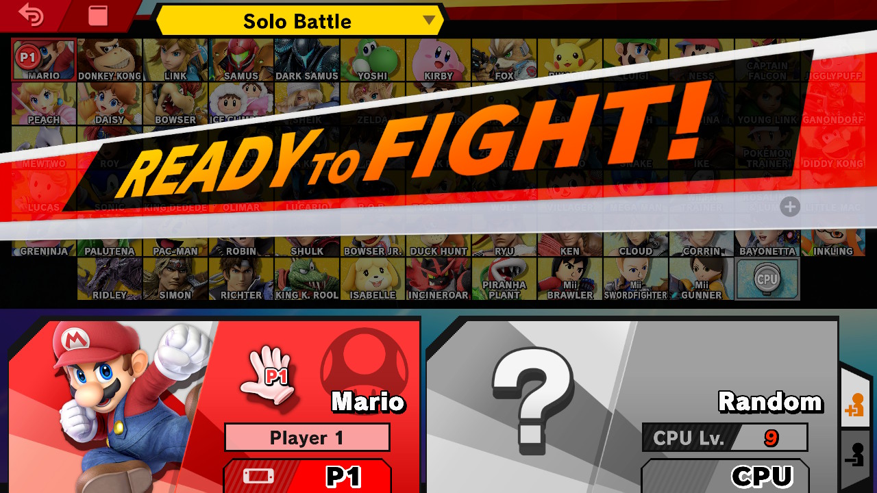 File:SSBU ReadyToFight banner.jpg - SmashWiki, the Super Smash Bros. wiki