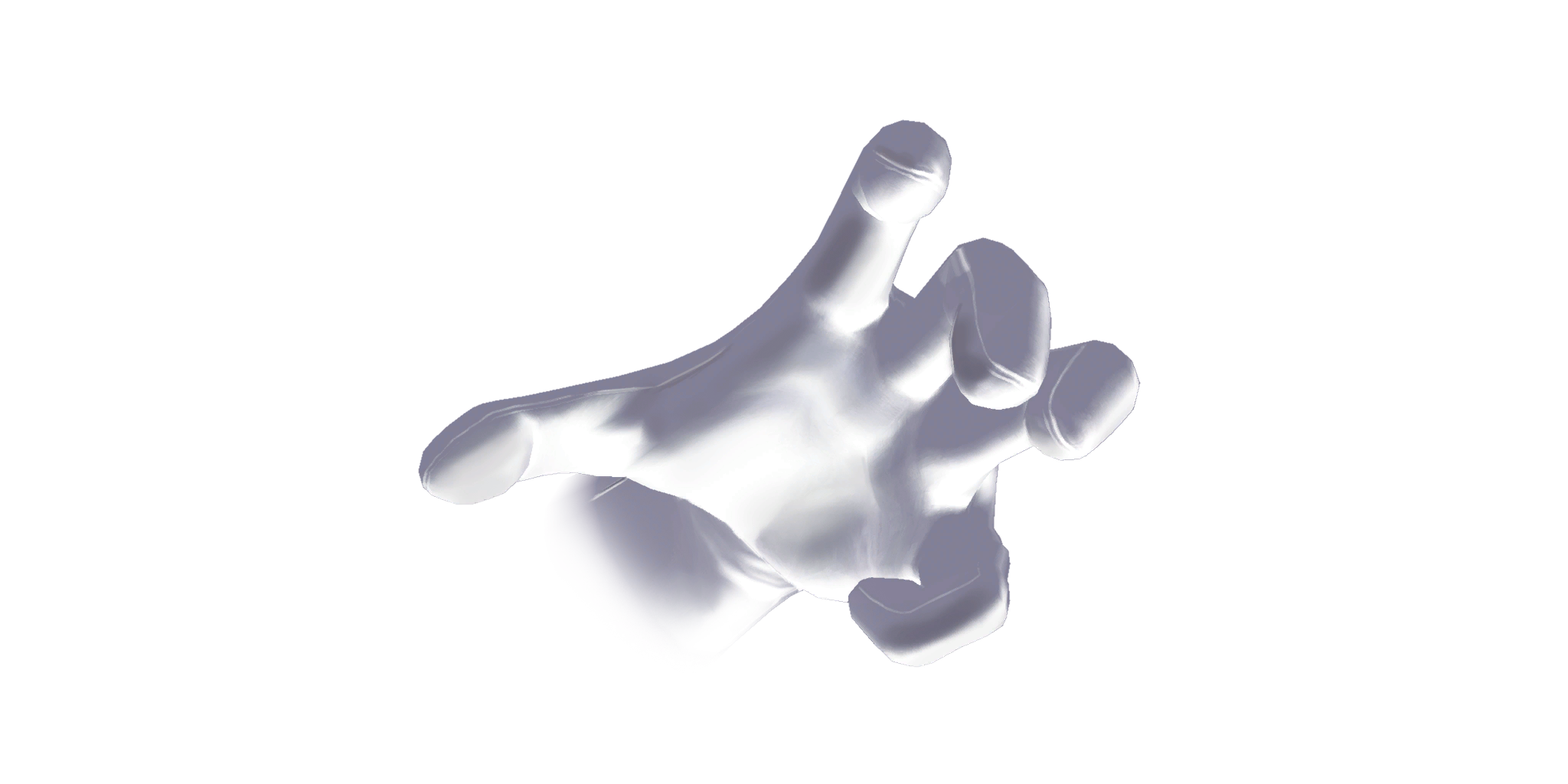 File:Crazy Hand (SSB Wii U & 3DS).png - SmashWiki, the Super Smash Bros ...