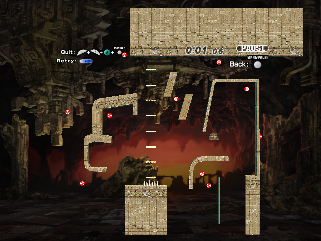 File:Target Smash 5 SSBB.png - SmashWiki, the Super Smash Bros. wiki