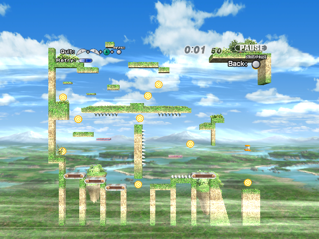 File:Target Smash 3 SSBB.png - SmashWiki, the Super Smash Bros. wiki