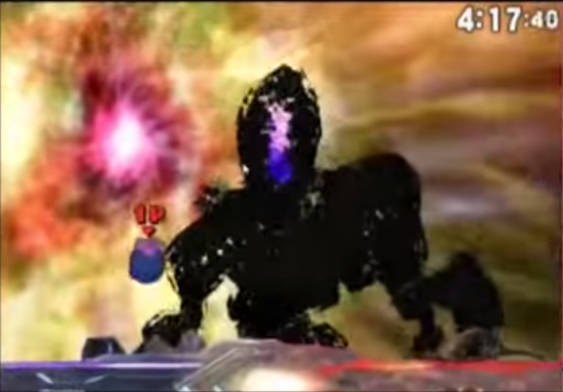 File:Master Giant 3DS.png - SmashWiki, the Super Smash Bros. wiki