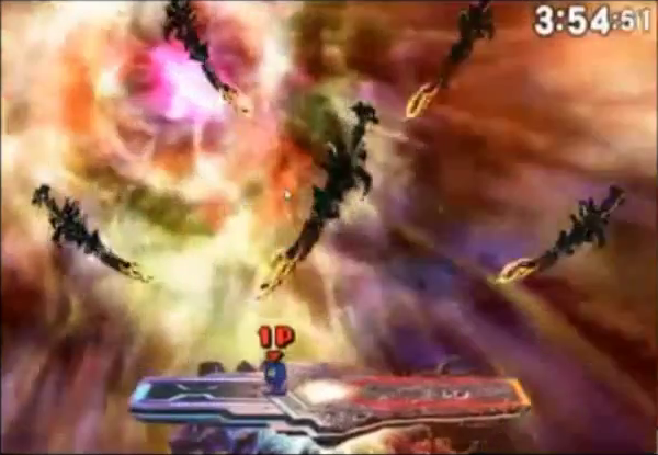 File:Master Core Sabres.png - SmashWiki, the Super Smash Bros. wiki