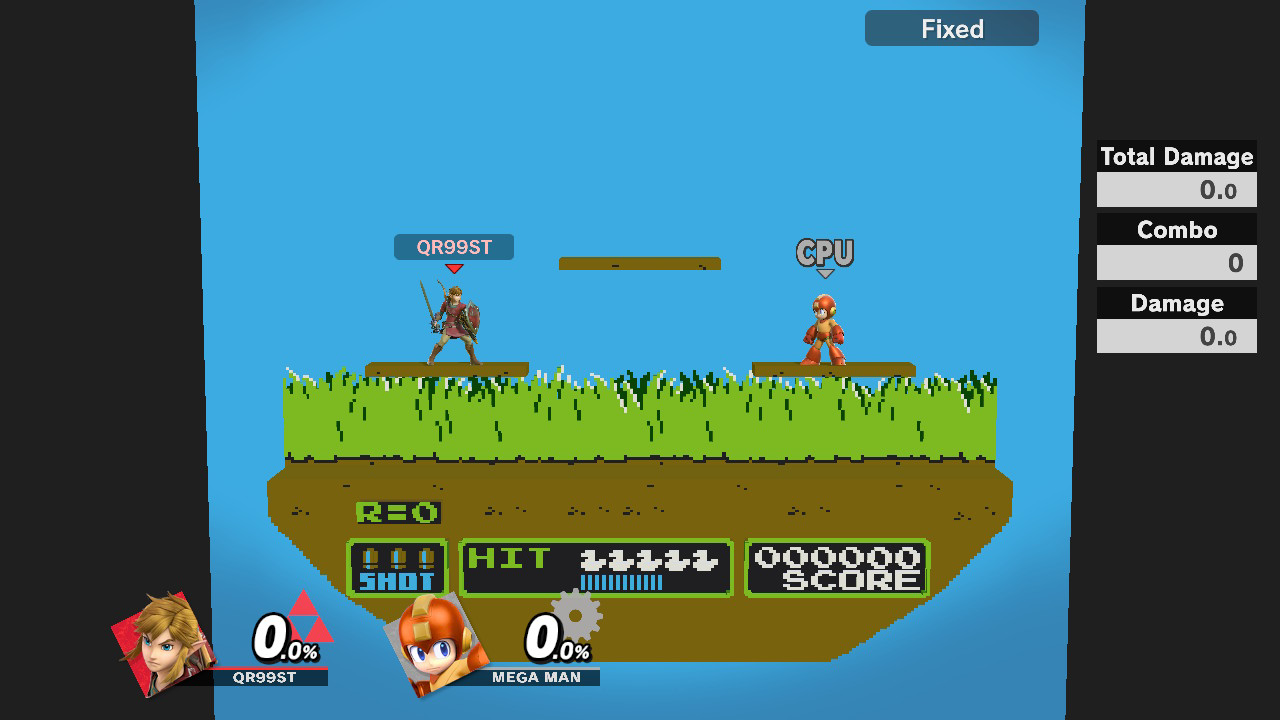 File:SSBU-Duck HuntBattlefield.png - SmashWiki, the Super Smash Bros. wiki