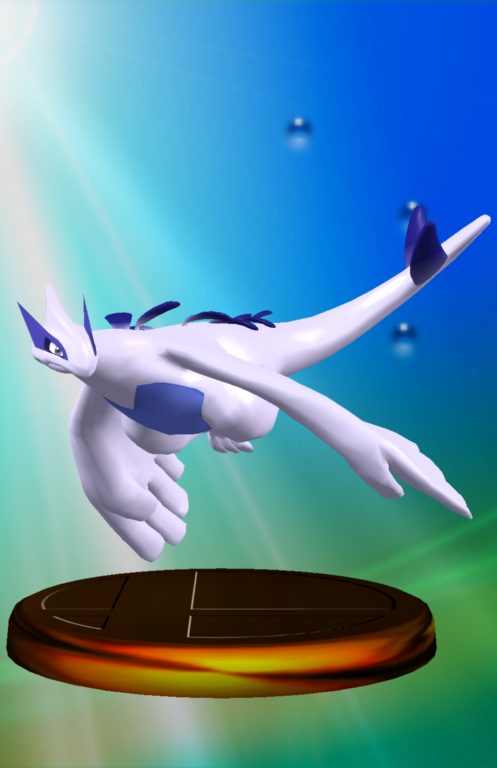 File:Lugia Trophy Melee.png - SmashWiki, the Super Smash Bros. wiki File:Lugia Trophy Melee.png - SmashWiki, the Super Smash Bros. wiki