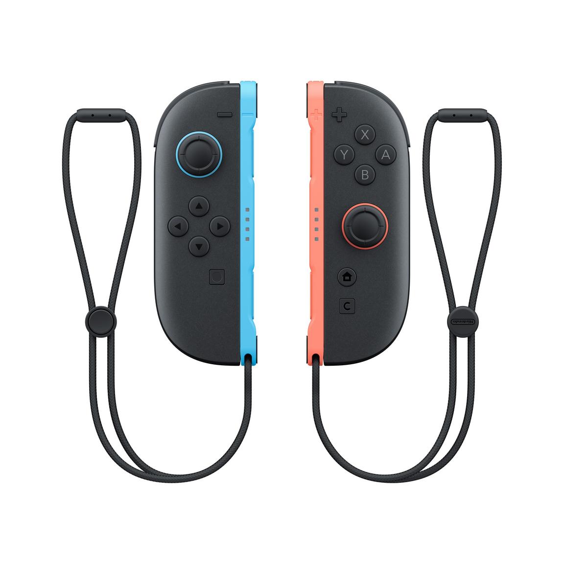 Joy-Con 2 - SmashWiki, the Super Smash Bros. wiki