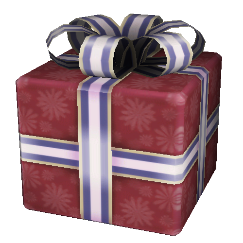 File:Present Crate model SSBB.png - SmashWiki, the Super Smash Bros. wiki