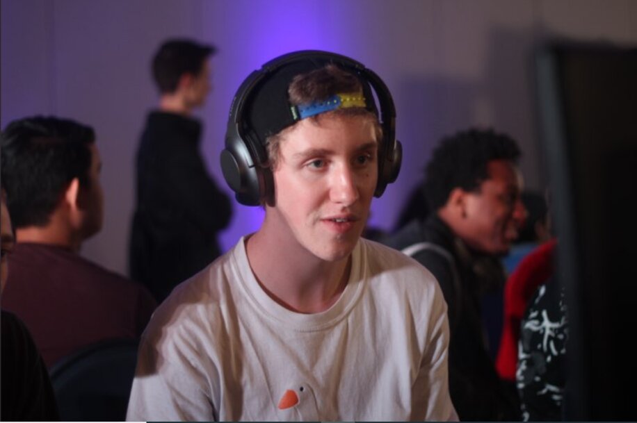 Smasher:Goober - SmashWiki, the Super Smash Bros. wiki