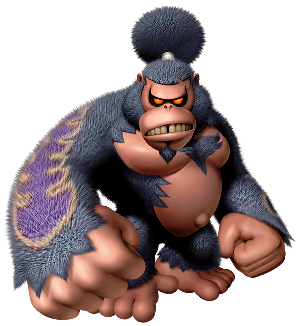 File SSBU Spirit Ninja Kong png SmashWiki The Super Smash Bros Wiki file-ssbu-spirit-ninja-kong-png-smashwiki-the-super-smash-bros-wiki