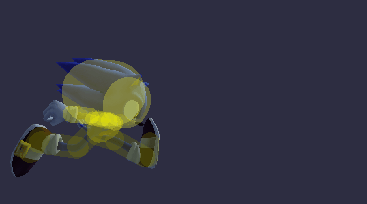 Sonic (SSBB)/Grab - SmashWiki, the Super Smash Bros. wiki