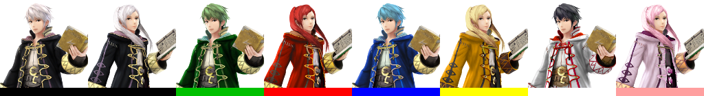 File:Robin Palette (SSB4).png - SmashWiki, the Super Smash Bros. wiki