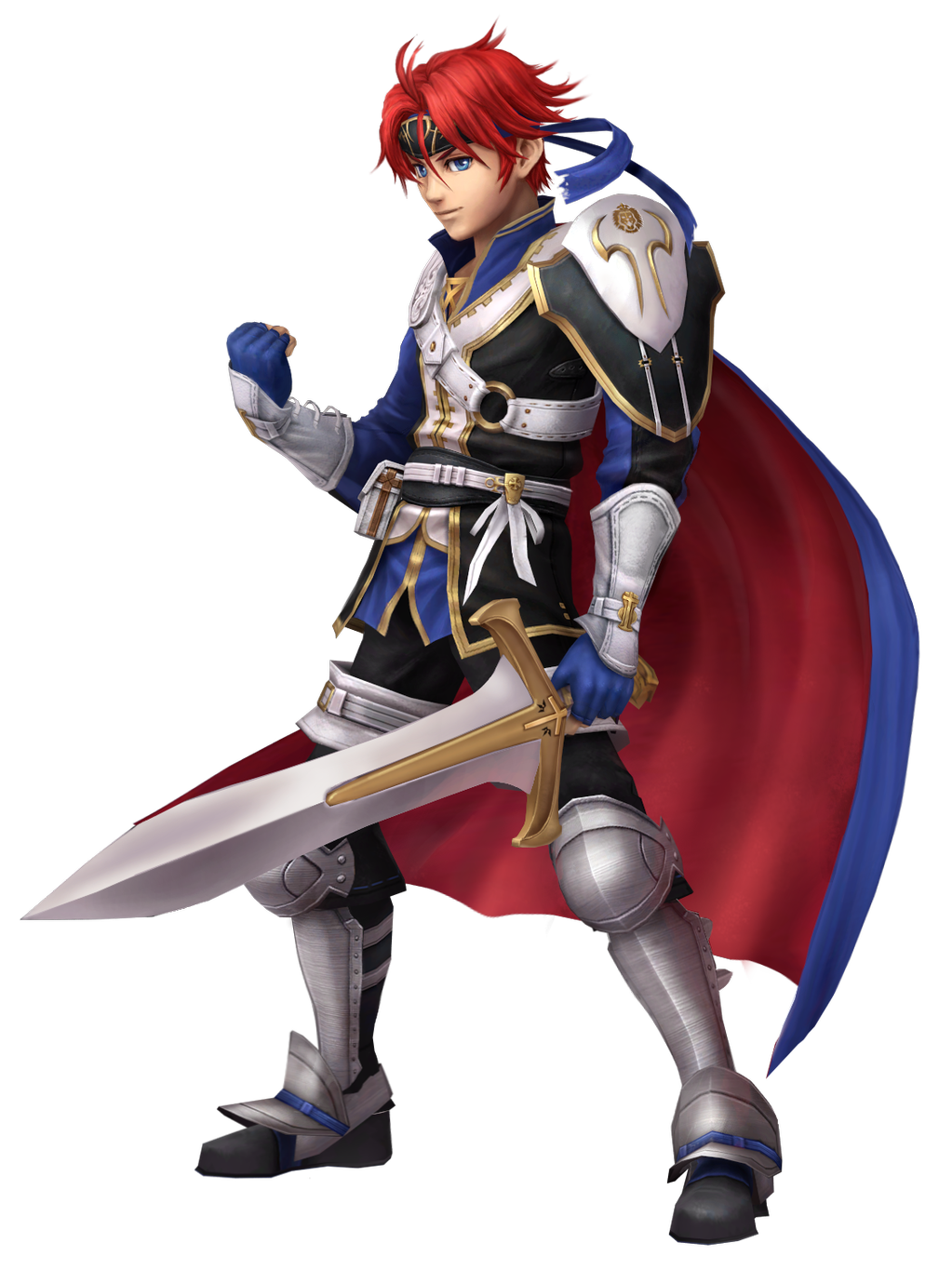 File:Roy PMALT.png - SmashWiki, the Super Smash Bros. wiki