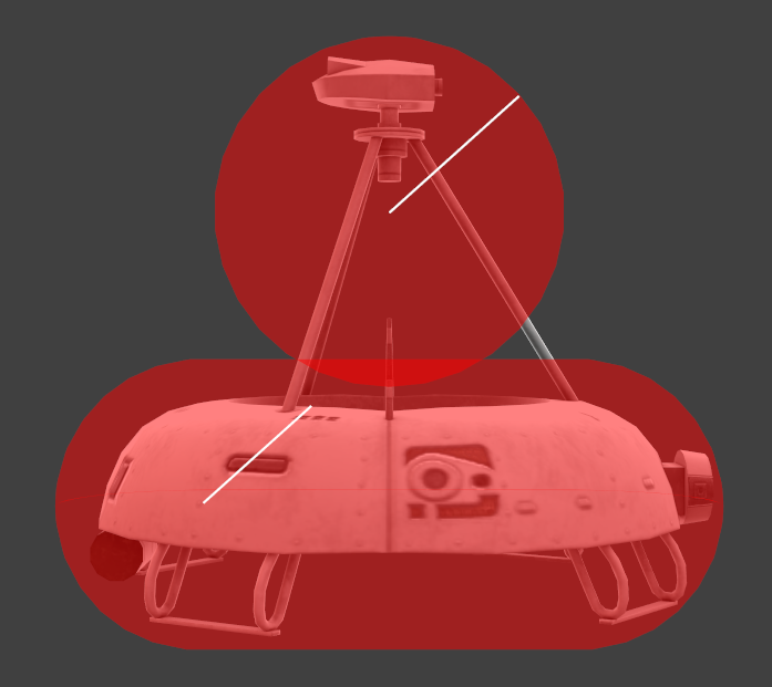 Snake (SSBU)/Hitboxes - SmashWiki, the Super Smash Bros. wiki