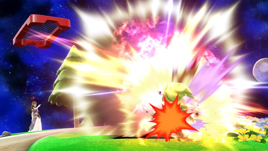 File:Smash.4 - Dins Fire.jpg - SmashWiki, the Super Smash Bros. wiki