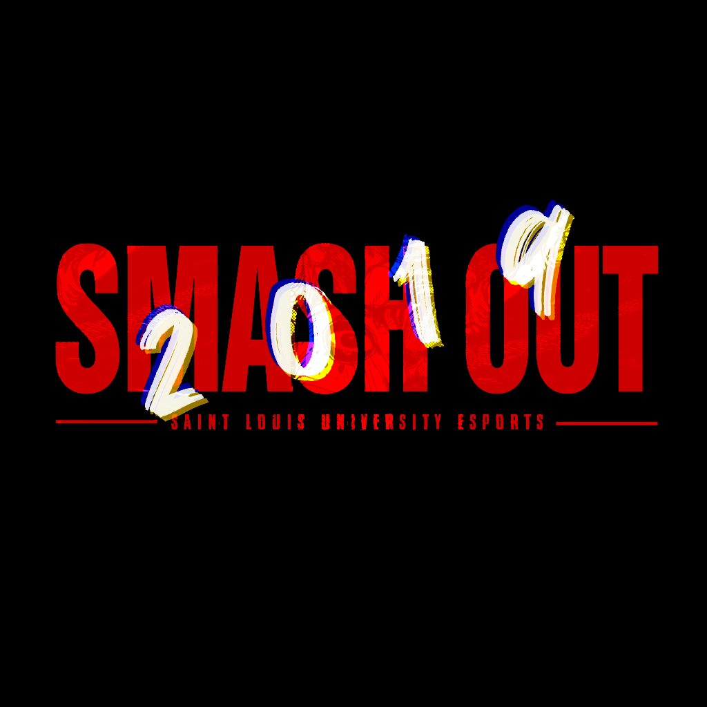 Tournament:Smash Out 2019 - SmashWiki, the Super Smash Bros. wiki
