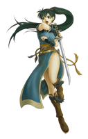 Lyn - SmashWiki, the Super Smash Bros. wiki