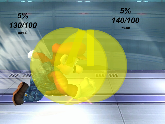 Mario (SSBB)/Up special - SmashWiki, the Super Smash Bros. wiki