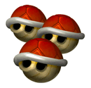 Red Shell - SmashWiki, the Super Smash Bros. wiki