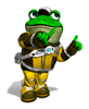 Slippy Toad - SmashWiki, the Super Smash Bros. wiki