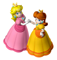 Princess Daisy - SmashWiki, the Super Smash Bros. wiki